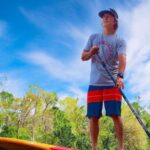 Marco Island: Guided Manatee-Watching Kayaking or SUP Tour - Exploring the Waters of Marco Island: What You Can Expect