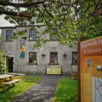 Maria Edgeworth Center-A Self-Guided Audio Tour - FAQ