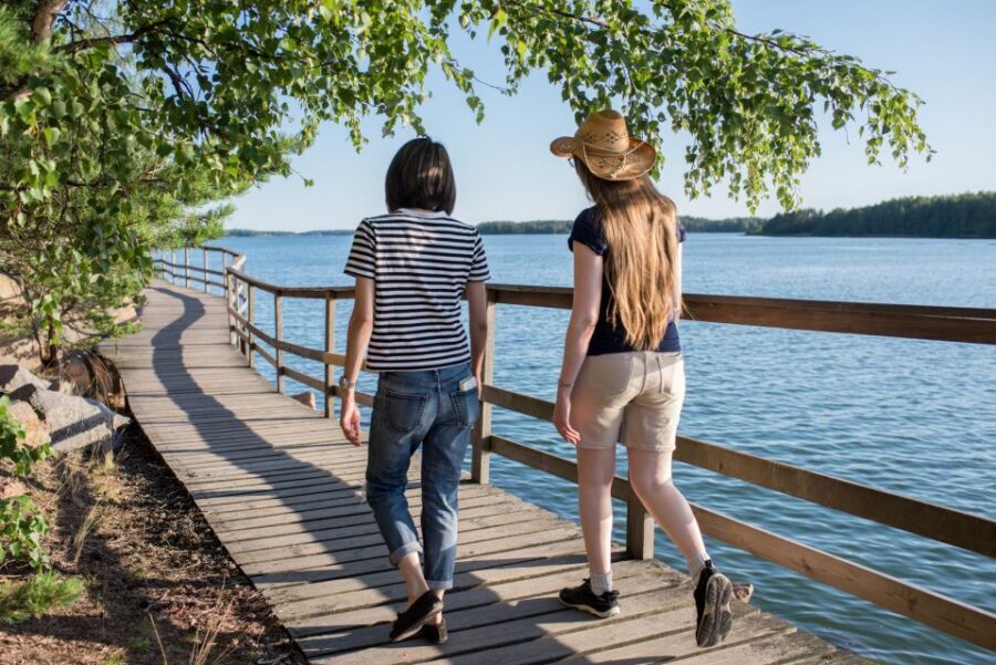 Mariehamn Private Guided Walking Tour - What to Expect During the Tour