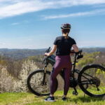 Marija Bistrica: To Gornja Stubica by Bicycle - The Cultural and Historic Highlights