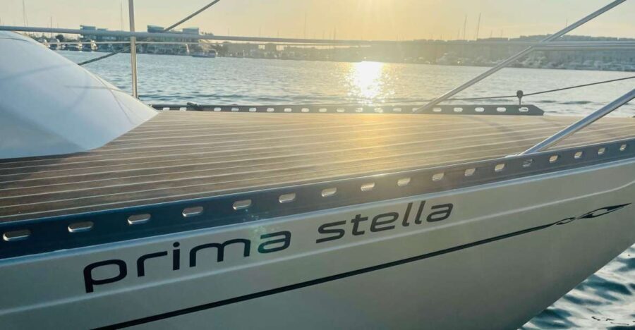 Marina Del Ray: Private Therapy Sail with small plate & vino - Why This Experience Offers Real Value