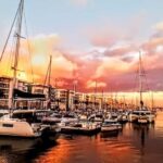 Marina Del Rey: A Romantic Boat Cruise with Sushi & Wine - The Practical Side: Planning Your Trip