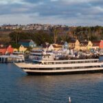 Marina del Rey Christmas Day Buffet Brunch Cruise - Final Thoughts: Why Consider This Experience
