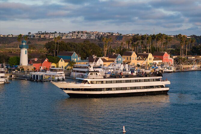 Marina del Rey Christmas Day Buffet Brunch Cruise - Final Thoughts: Why Consider This Experience