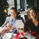 Marina del Rey Christmas Eve Buffet Brunch Cruise - An In-Depth Look at the Marina del Rey Christmas Eve Cruise
