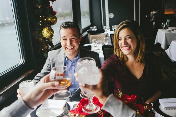 Marina del Rey Christmas Eve Buffet Brunch Cruise - An In-Depth Look at the Marina del Rey Christmas Eve Cruise