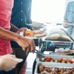 Marina del Rey Father's Day Buffet Brunch Cruise - Detailed Breakdown of the Itinerary