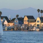 Marina del Rey Father's Day Plated Dinner Cruise - A Closer Look at the Experience