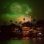 Marina del Rey New Year's Eve Premier Dinner Cruise - What’s Included: Dining, Drinks, and Entertainment
