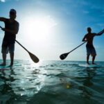 Marina del Rey Paddleboard Tour - The Itinerary in Detail