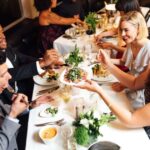 Marina Del Rey: Thanksgiving Buffet Brunch or Dinner Cruise - What to Expect on the Cruise