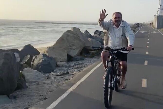 Marina Del Rey to Hermosa Beach e-Bike Coastal Beach Tour - Why This Tour Works