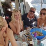 Marine Reserve of Isola delle Femmine Capo Gallo - What’s Included and What’s Not