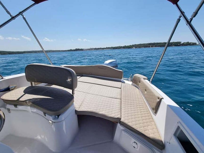 Marinello 590 Eden - The Itinerary: What to Expect on Your Day
