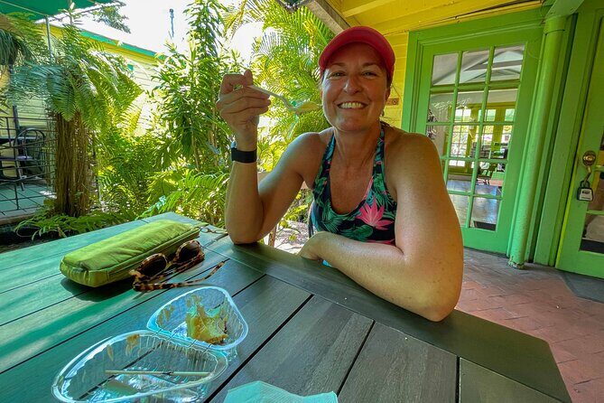 Maritime Village to Micro State: A Self Guided Tour of Key West - Who Is This Tour Best For?