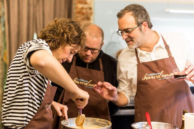 Market Gourmet Visit and Spanish Culinary Experience in Barcelona - FAQ