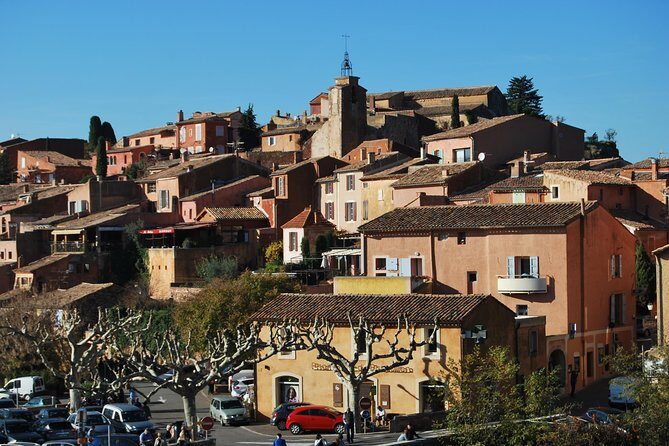 Market & Perched Villages of the Luberon Day Trip from Marseille - Who Will Love This Tour?