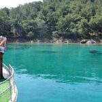 Marmaris Aegean Islands Boat Trip With Lunch & Unlimited Drinks - What Makes This Trip Stand Out