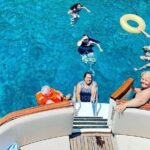 Marmaris and Icmeler Private Full-Day Boat Trip with Lunch - What You Can Expect: A Detailed Day on the Water
