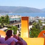 Marmaris Aqua Dream Water Park Ticket - Attractions and Highlights