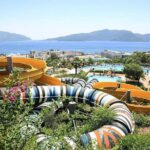 Marmaris Aqua Dream Water Park Tickets - Food, Rest, and Refreshments