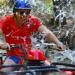 Marmaris ATV (Quad) Safari - The Itinerary: Rough and Ready Scenic Routes