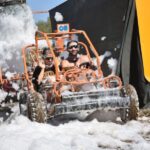 Marmaris: Buggy Safari Off-Road Adventure and Hotel Transfer - Detailed Breakdown of the Itinerary