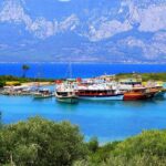 Marmaris: Cleopatra Island Boat Trip with Lunch and Transfer - The Experience: What It Means for You
