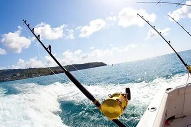 Marmaris Fishing Tour With Rods & Baits Included - Itinerary Breakdown: What to Expect