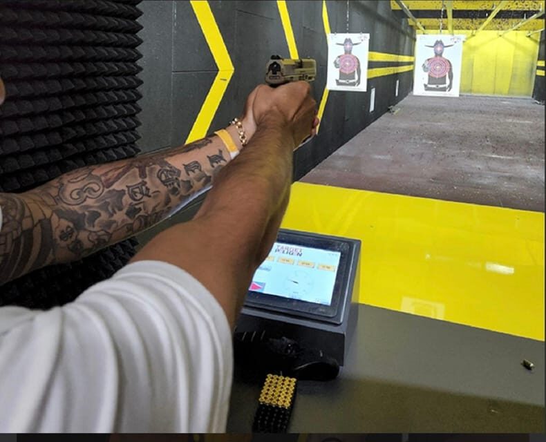Marmaris: Gun Shooting Range Experience w/ Hotel Transfers - What Past Reviewers Say