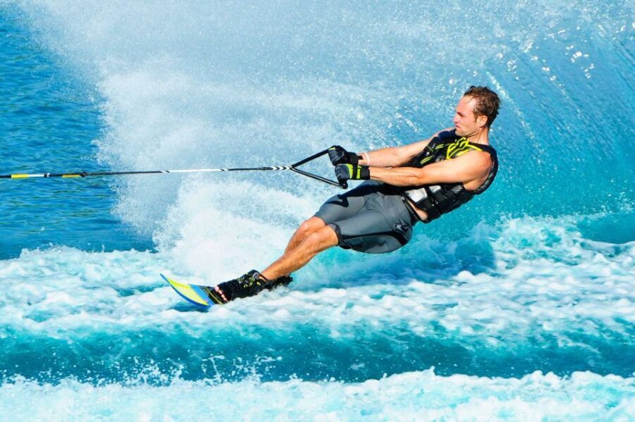 Marmaris: Jet Ski, Jet Car, Flyboard, or Parasailing Trip - What to Expect from Your Water Sports Adventure