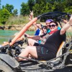 Marmaris: Off-Road Buggy Safari Adventure with Transfer - The Practicalities — Is It Worth the Price?