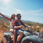 Marmaris: Off-Road Quad Safari with Transfer - What’s Included and What to Expect