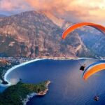 Marmaris Paragliding Experience By Local Expert Pilots - Post-Flight and Return Journey