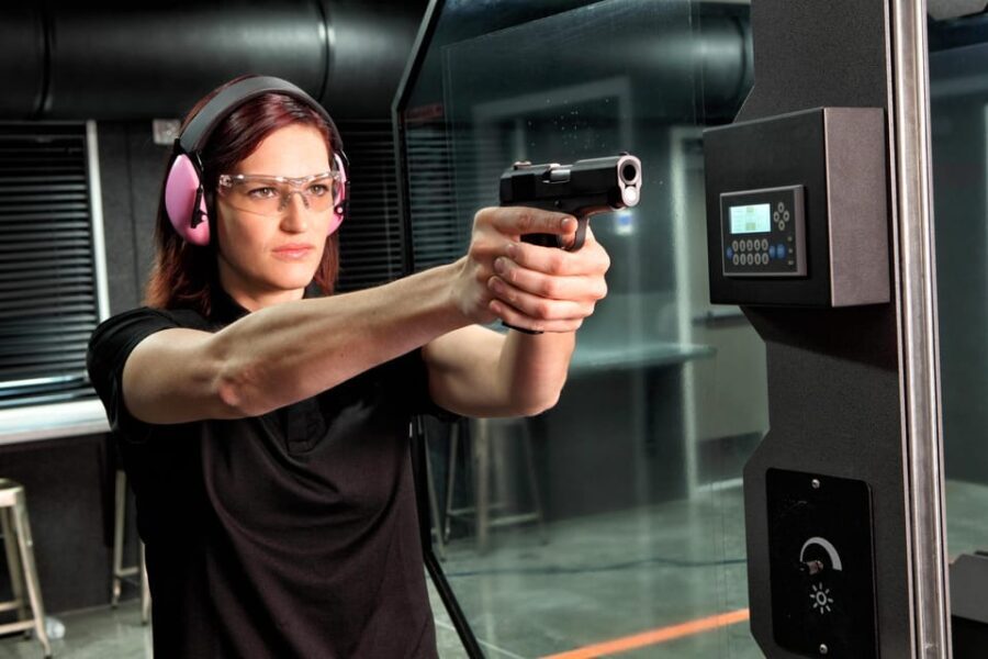 Marmaris: Shooting Range Experience with Hotel Transfers - What Makes This Tour Stand Out?