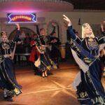 Marmaris Traditional Turkish Night With Dinner & Unlimited Drinks - The Itinerary: What to Expect from Start to Finish
