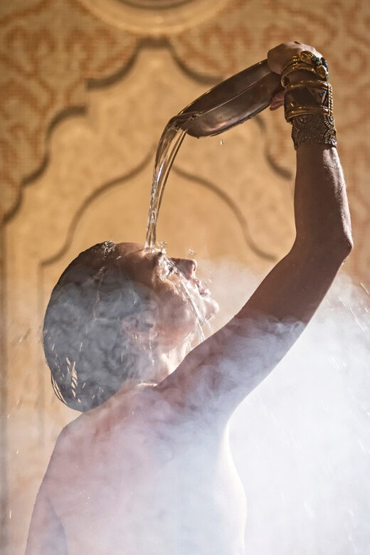 Marmaris: Turkish Bath Experience - What to Expect from Your Turkish Bath Visit