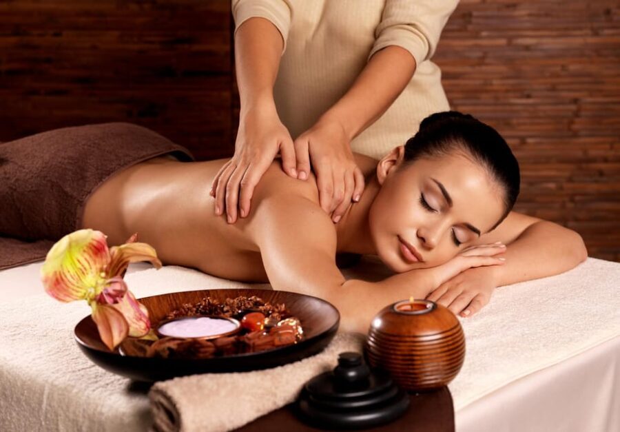 Marmaris Turkish Bath -Spa- Sauna, Scrub Foam & Oil Massage - A Closer Look at the Itinerary