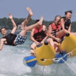 Marmaris Water Sports Banana Boat - What Makes This Tour Stand Out?