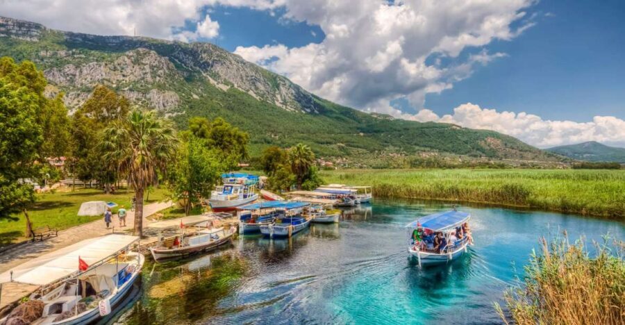 Marmaris: Yuvarlakcay and Akyaka Trip with Cruise and Lunch - The Value of the Tour for Travelers
