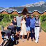 Marques de Riscal and Ysios Architecture Wine Tour w/Lunch, SS - The Practical Aspects: Value and Considerations