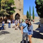 Marques de Riscal and Ysios Rioja Wine Tour w/ Lunch from Bilbao - What Travelers Love About This Tour