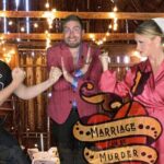 Marriage Can Be Murder - Final Thoughts