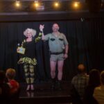 Marriage Can Be Murder Dinner Show in Las Vegas - FAQs
