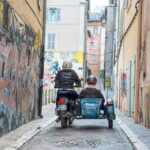 Marseille : 2-Hour Sidecar Sightseeing Tour - What Does the Tour Include and What to Expect?
