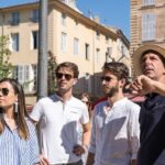 Marseille, Cassis and Aix Sightseeing Tour from Marseille - Scenic Drive to Cape Canaille