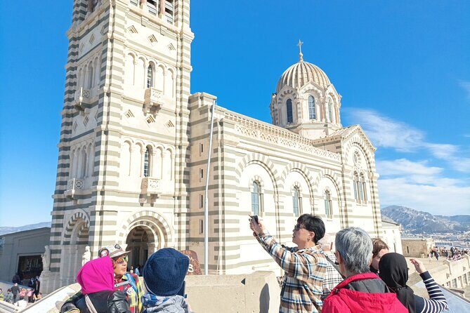 Marseille Private Tour - Final Thoughts