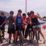 Marseille Shore Excursion: Calanques National Park by Electric Mountain Bike - What Travelers Say: Insights from Reviews