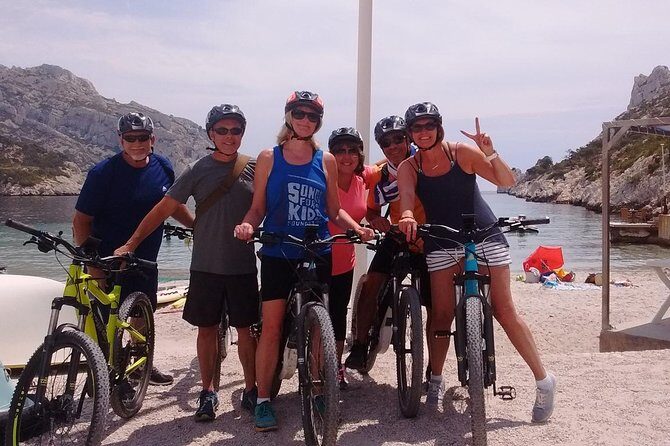 Marseille Shore Excursion: Calanques National Park by Electric Mountain Bike - What Travelers Say: Insights from Reviews