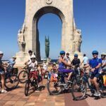 Marseille Shore Excursion Private Electric Bike Tour - What to Expect on the Ride